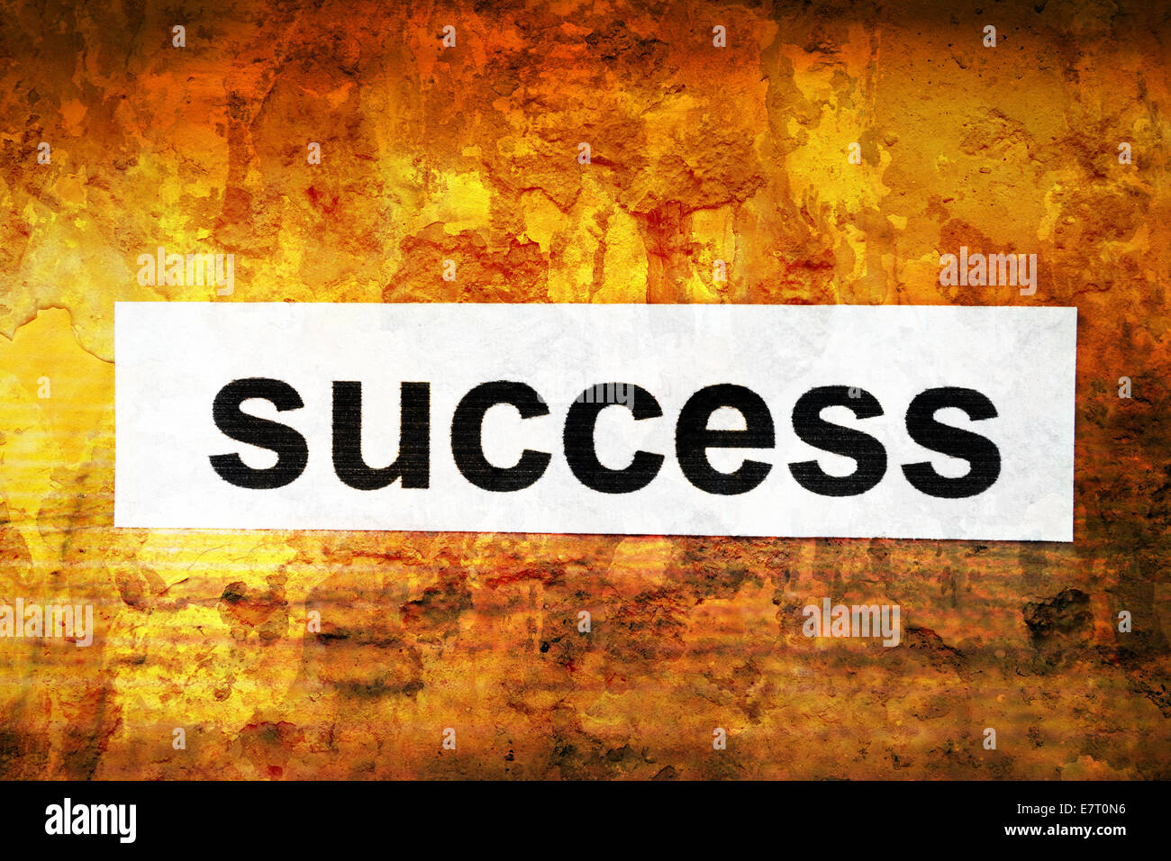 Grand succes hi-res stock photography and images - Alamy