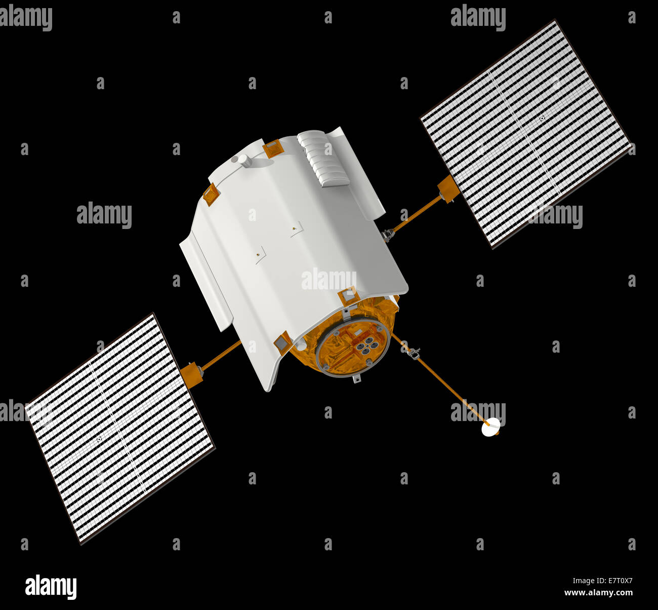 Messenger Space Mission Release
