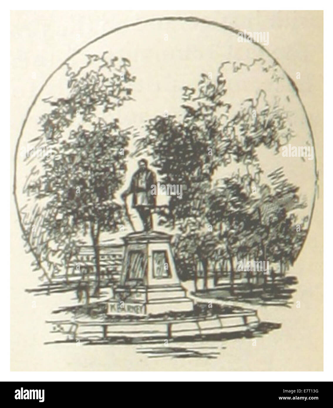 Major general in american civil war Cut Out Stock Images & Pictures - Alamy