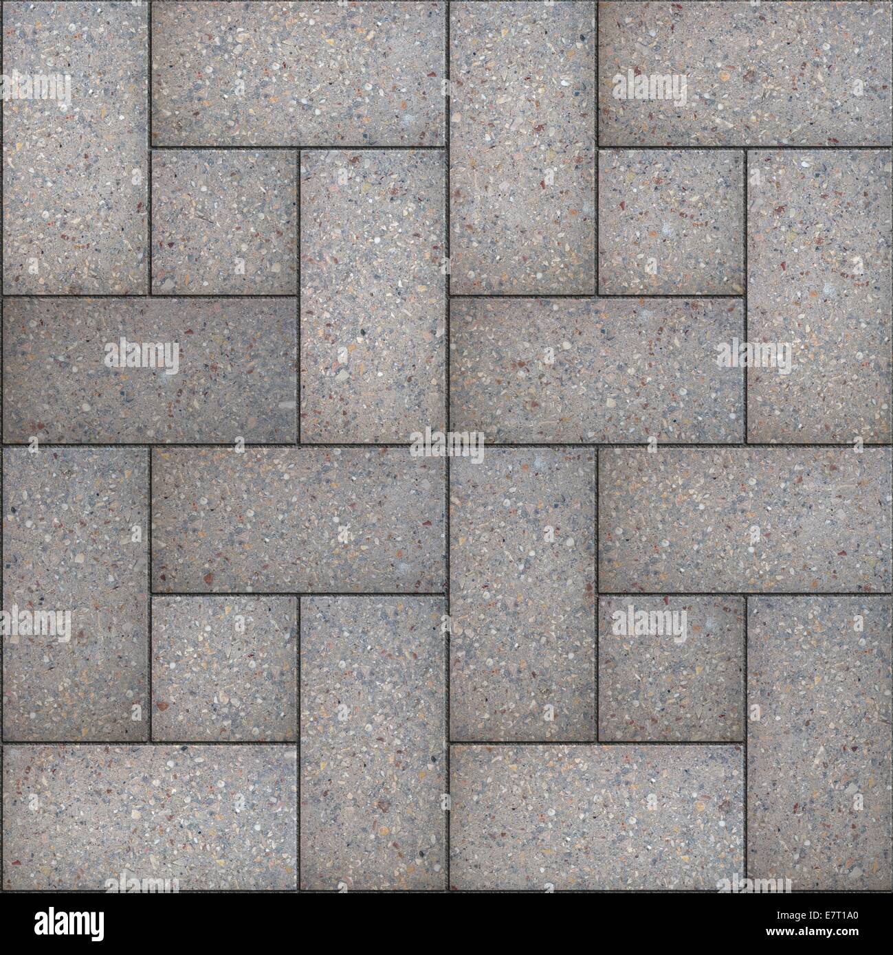 Rectangular floor tile hi-res stock photography and images - Alamy