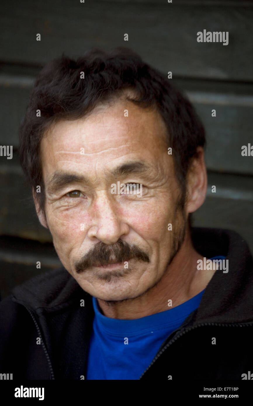 The mostly Inuit men of Uummannaq are hunters and fishermen by ...