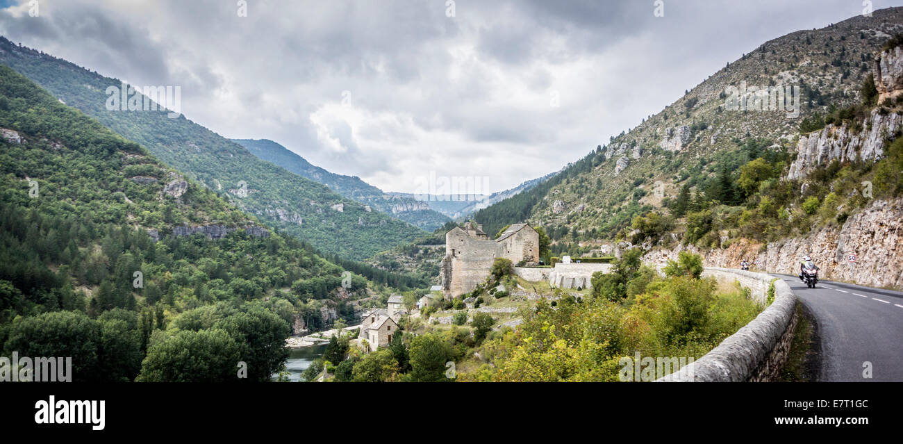Tarne france hi-res stock photography and images - Alamy