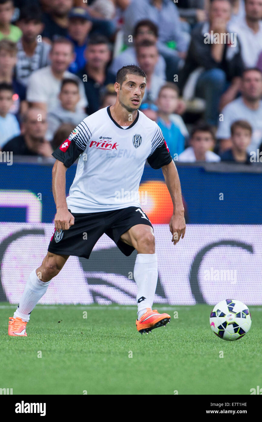 Franco brienza hi-res stock photography and images - Alamy