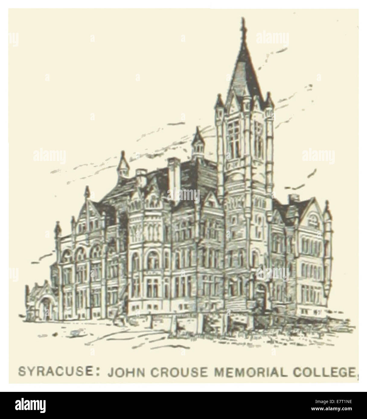 John crouse Cut Out Stock Images & Pictures - Alamy