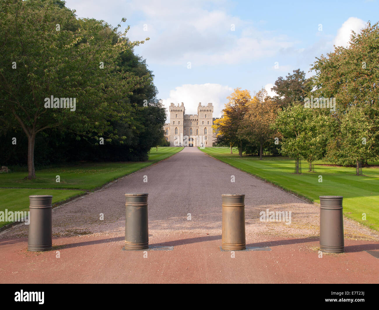 Royal collection trust hi-res stock photography and images - Alamy