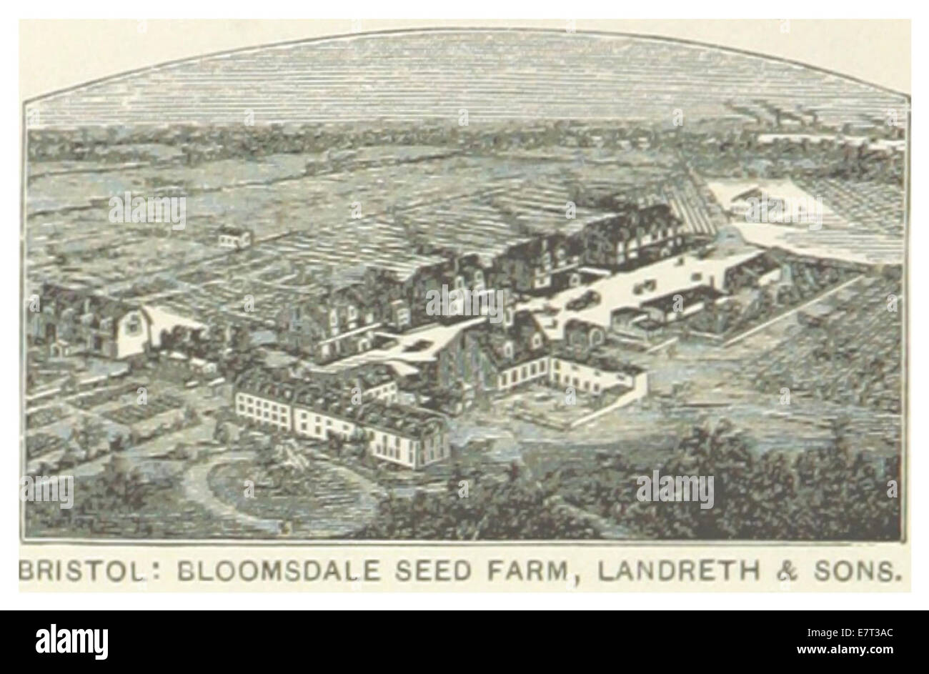 Pa farms hi-res stock photography and images - Alamy