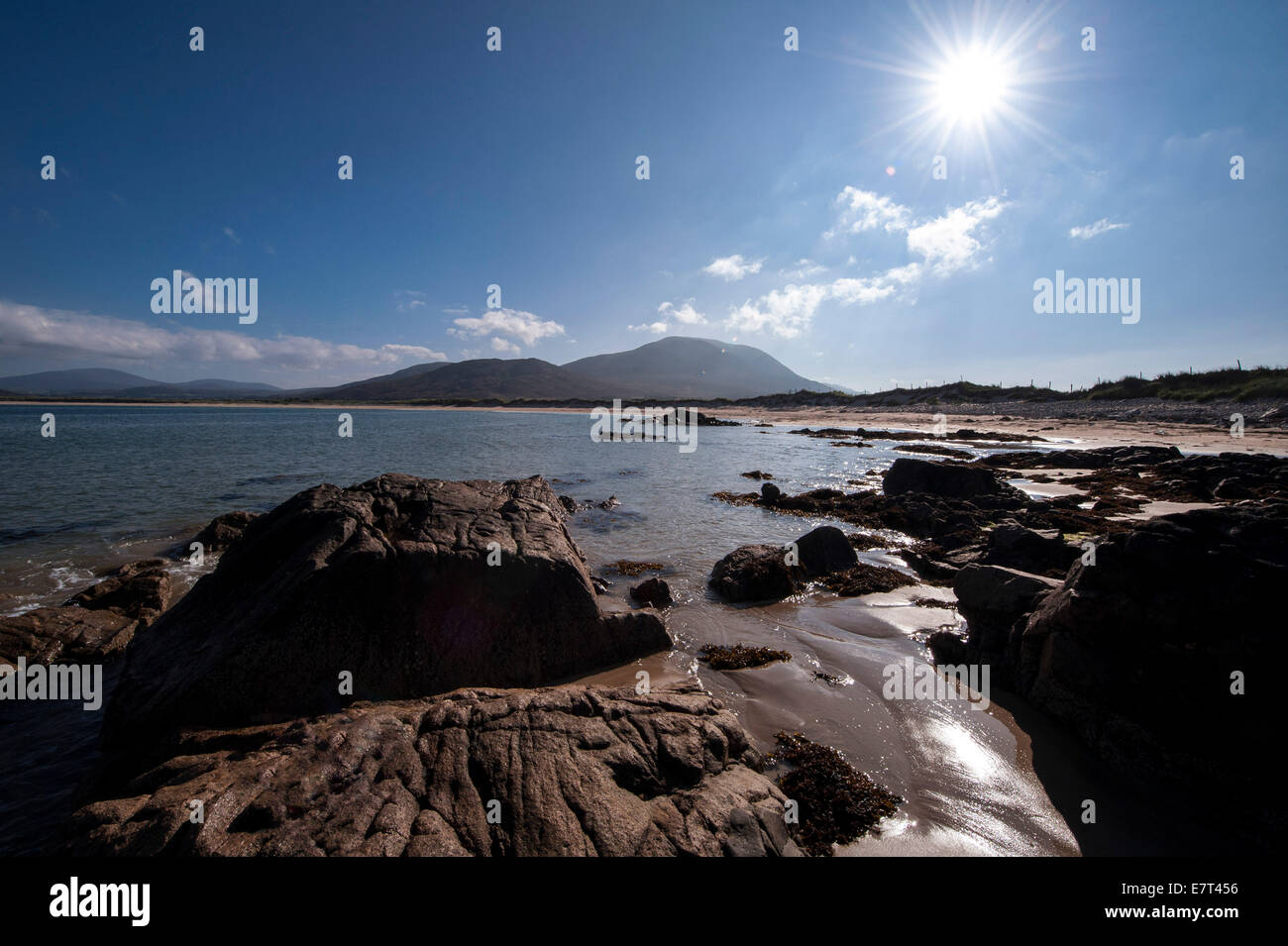 Clonmany hi-res stock photography and images - Alamy