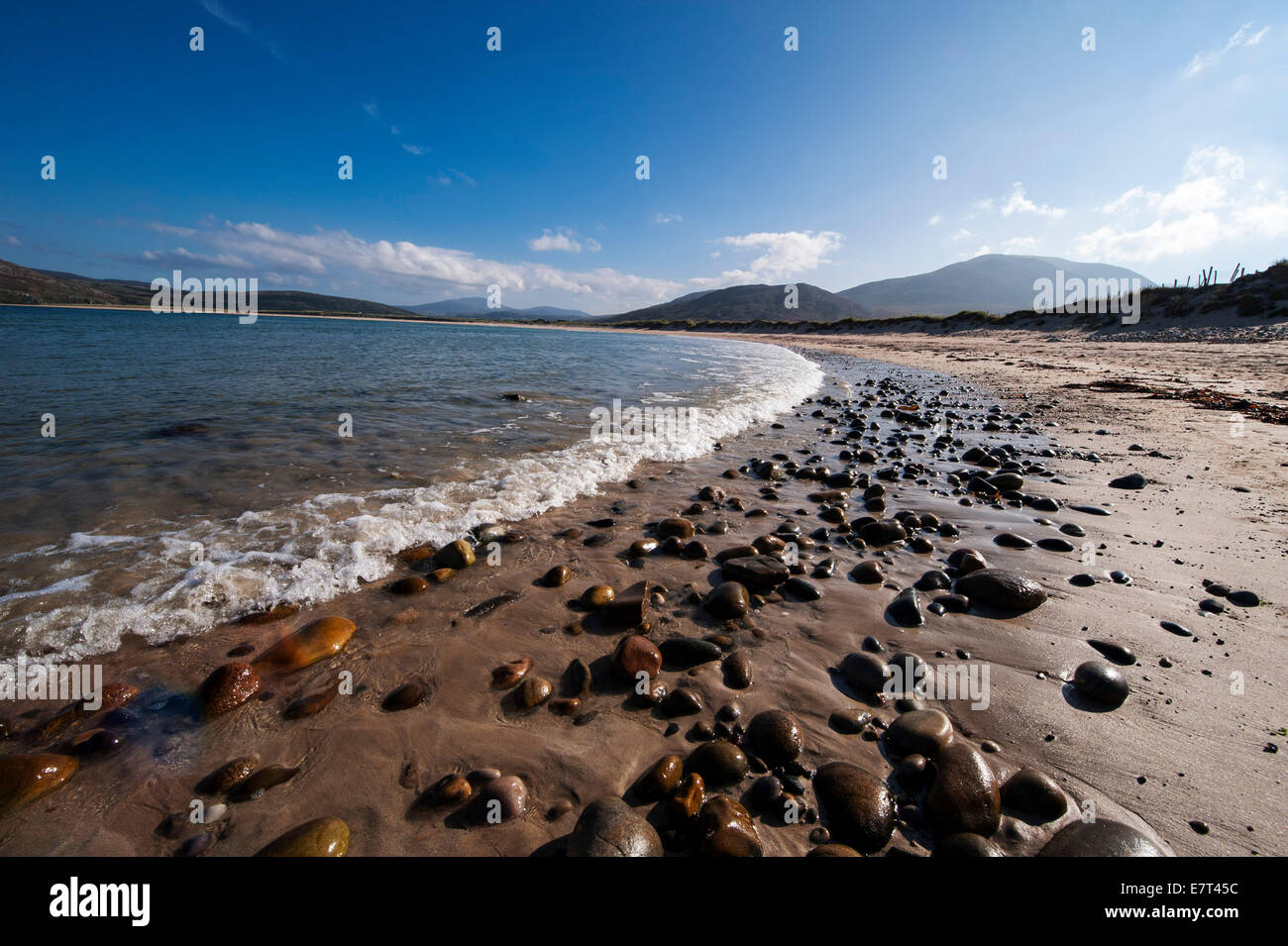 Clonmany hi-res stock photography and images - Alamy