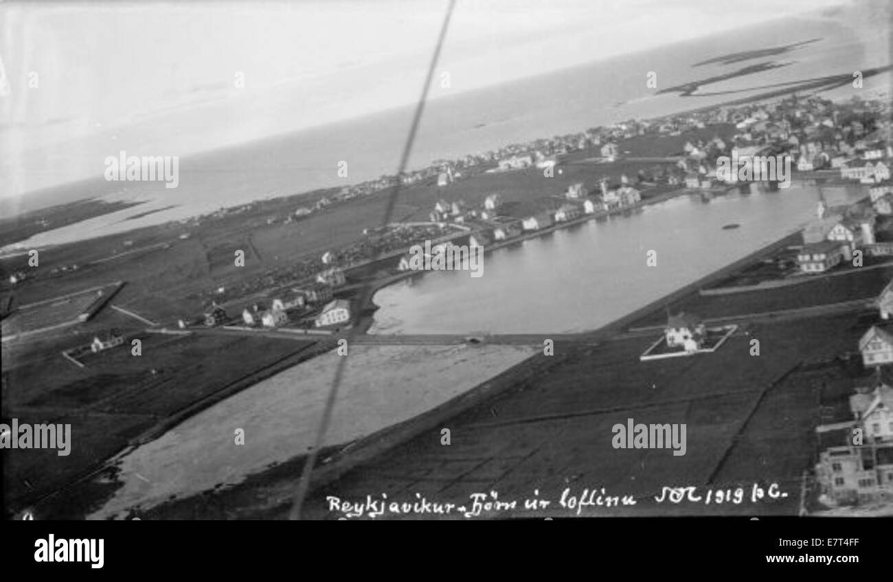 Photograph shows urban view Black and White Stock Photos & Images - Alamy