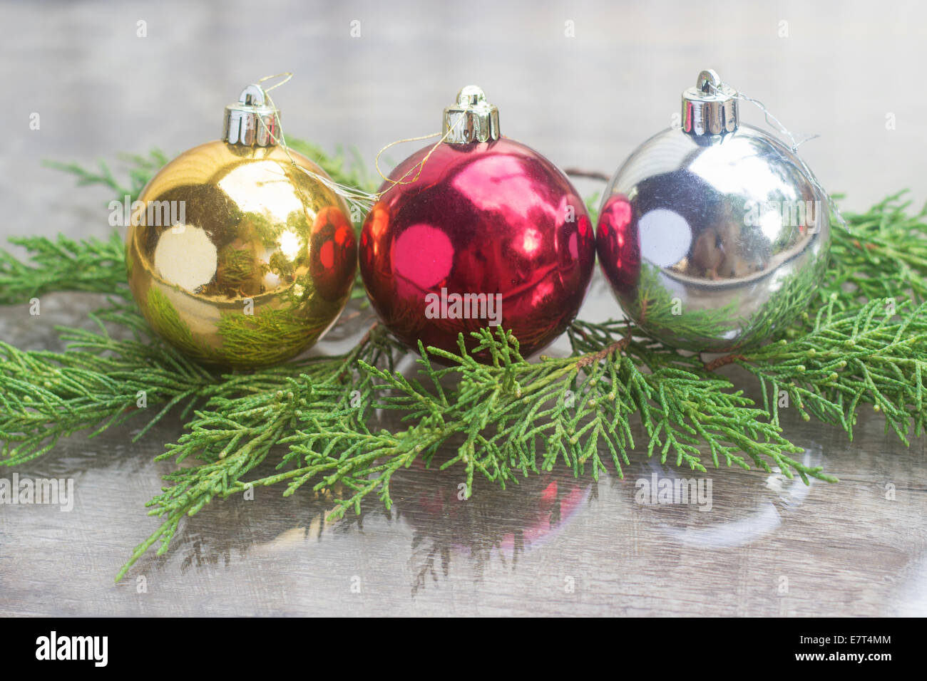 Reflection and ornaments hi-res stock photography and images - Alamy