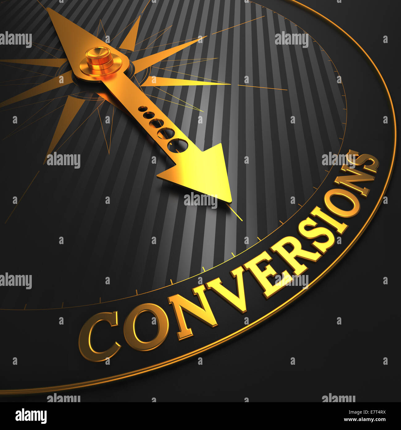 Business conversions hi-res stock photography and images - Alamy