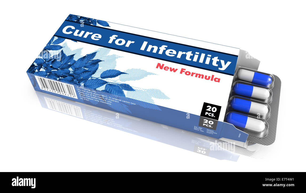 Infertility therapy Cut Out Stock Images & Pictures - Alamy