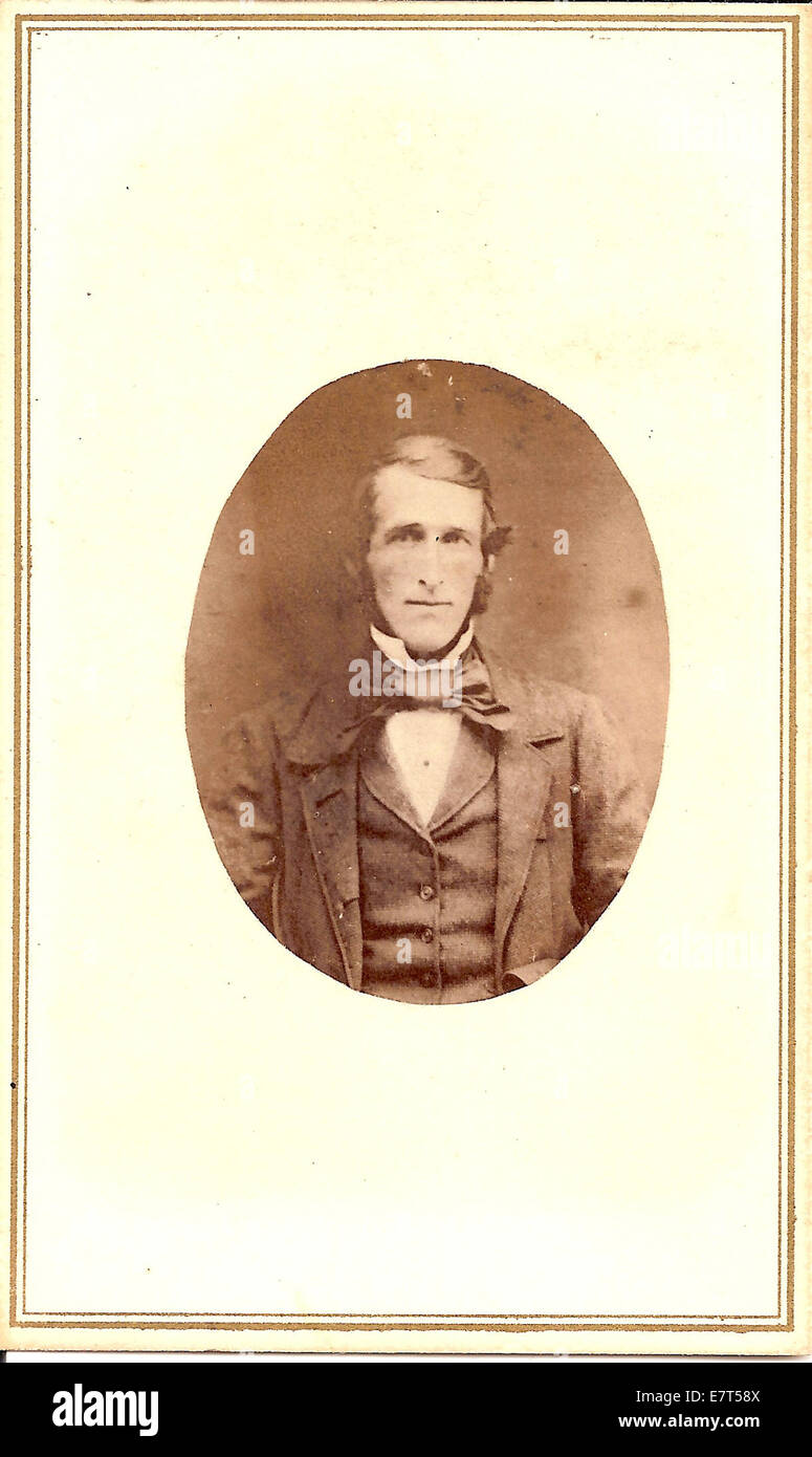 Portrait of Alexander Crooks 7496010890 o Stock Photo - Alamy