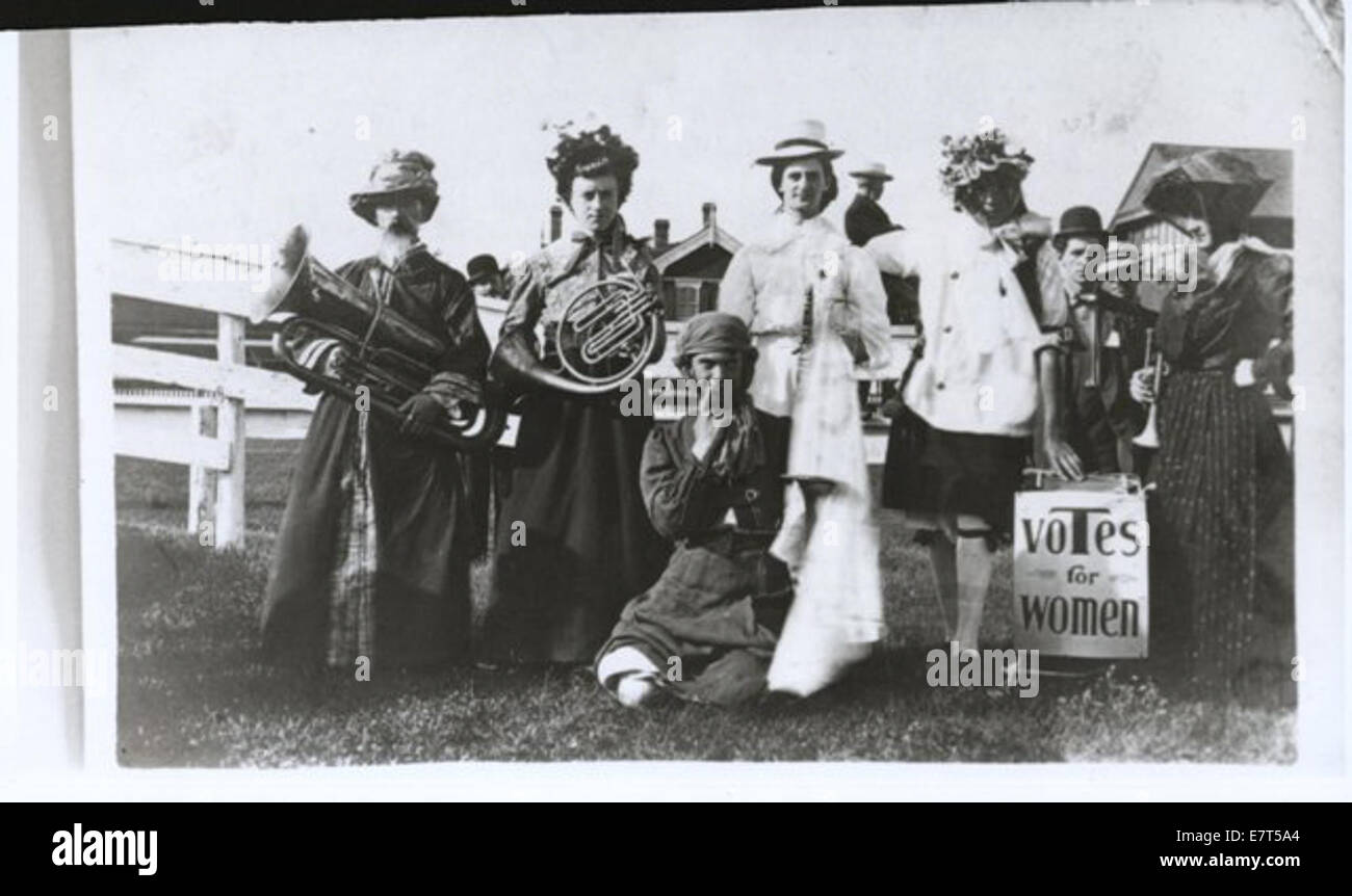 A photograph of the Calathumpian Parade, an event characterized by its ...