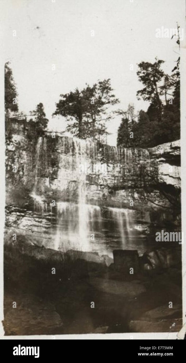 Websters falls hi-res stock photography and images - Alamy