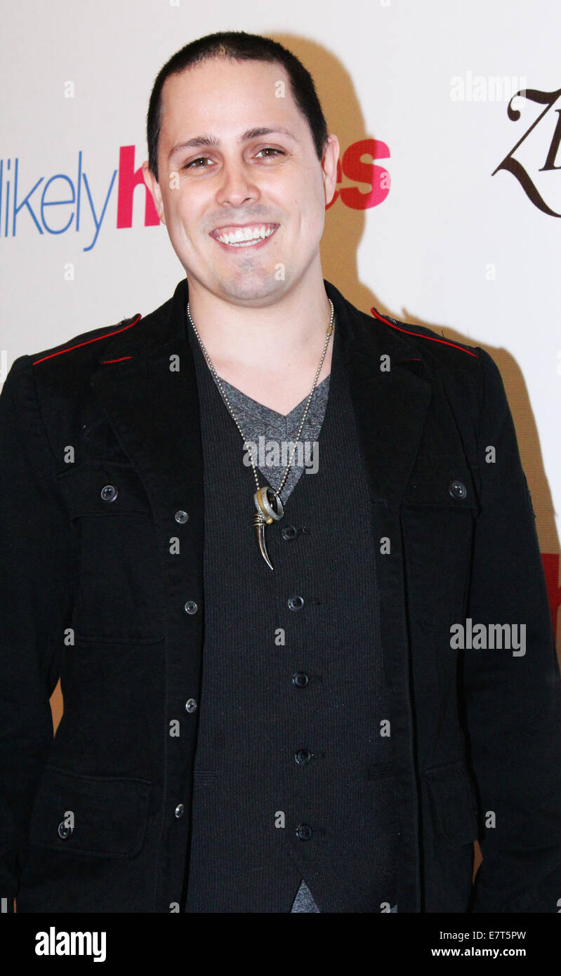 The Unlikely Heroes Spring Benefit: Love Is Heroic - Arrivals Featuring ...