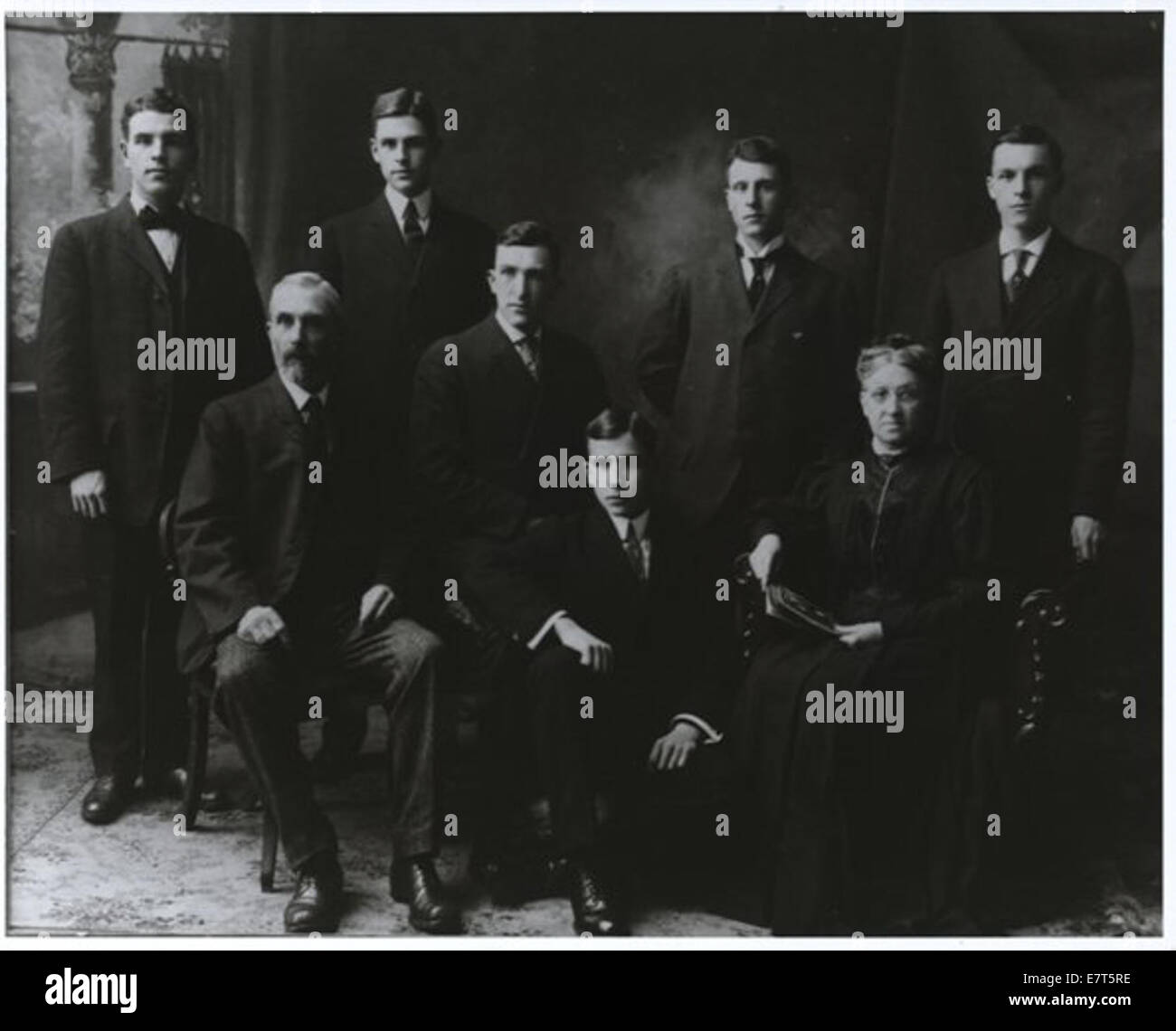 Mr laing hi-res stock photography and images - Alamy