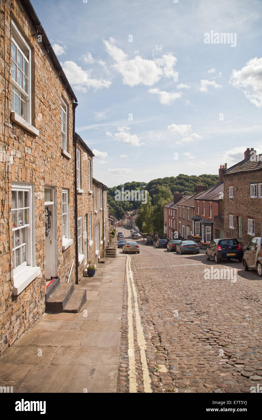 Slaidburn hi-res stock photography and images - Alamy