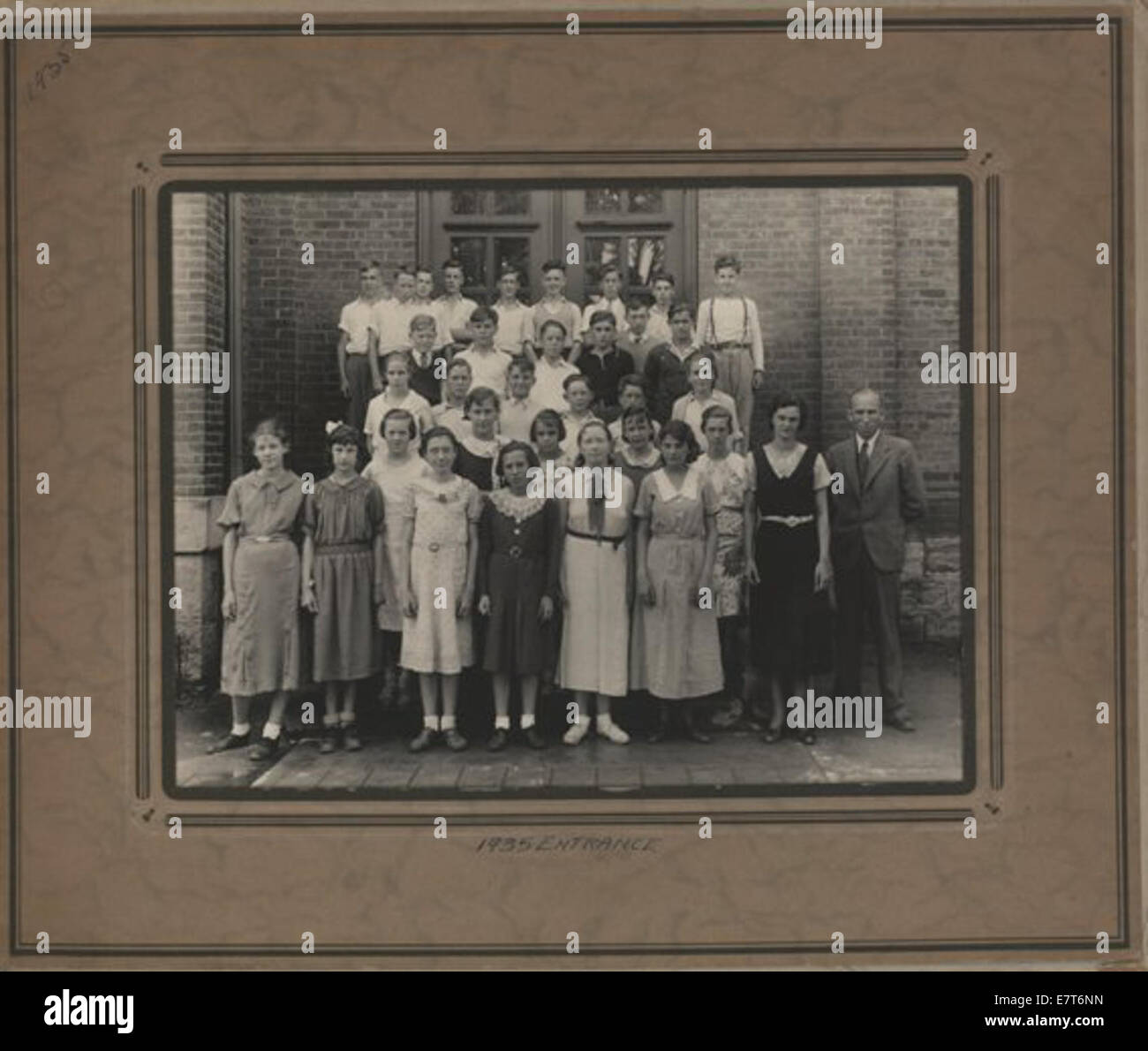 1935 historical event hi-res stock photography and images - Alamy