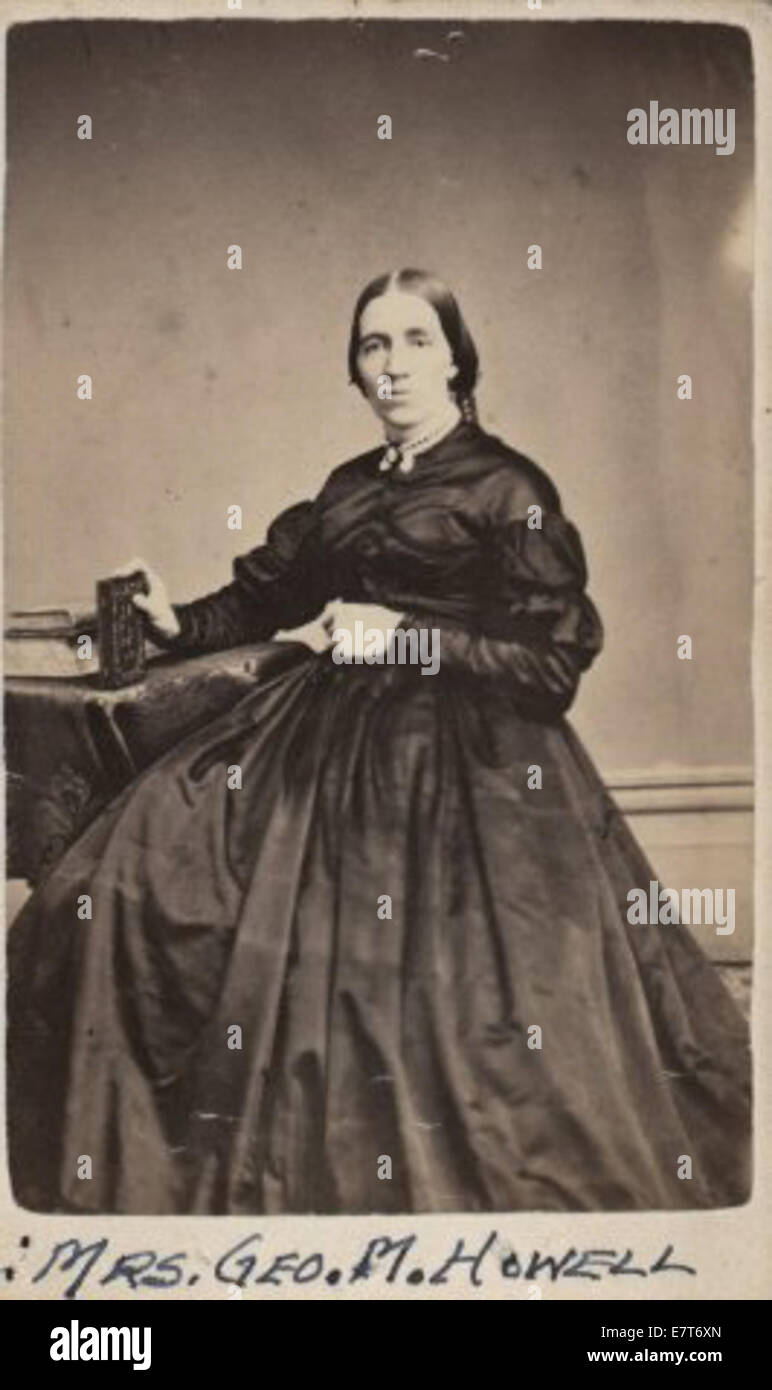 Mrs howell hi-res stock photography and images - Alamy
