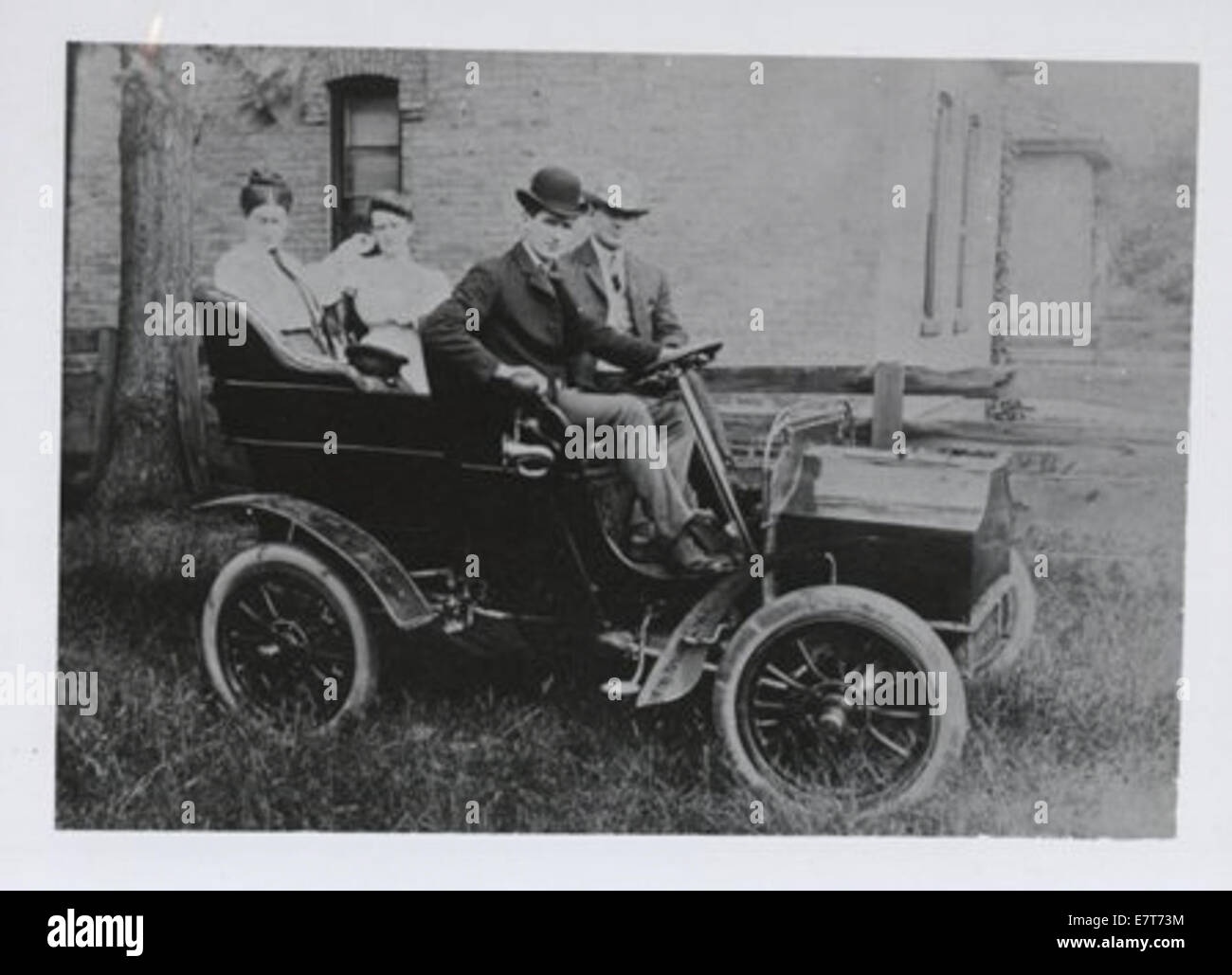 A photograph of various automobiles, showcasing the diversity of car ...