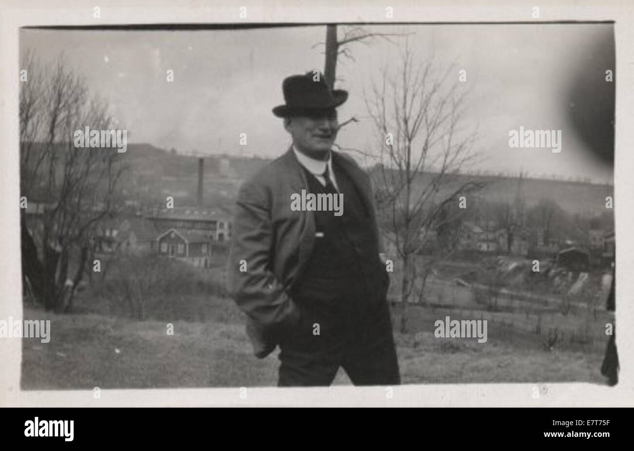 O bertram hi-res stock photography and images - Alamy