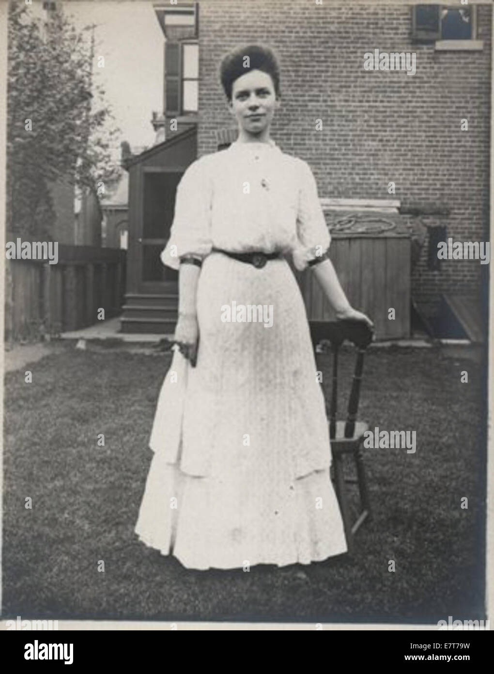 A collection of family photos capturing personal moments from various ...