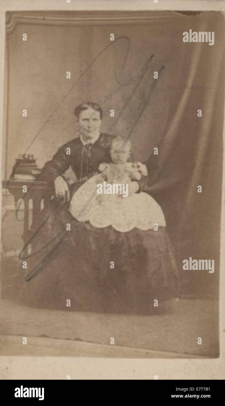 Unknown portrait 12351318854 o Stock Photo - Alamy