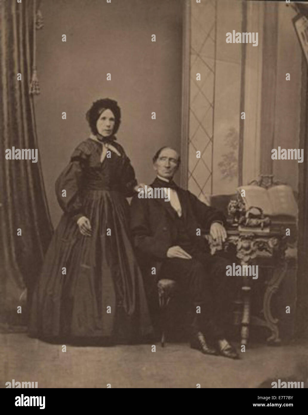 Mrs cooper hi-res stock photography and images - Alamy