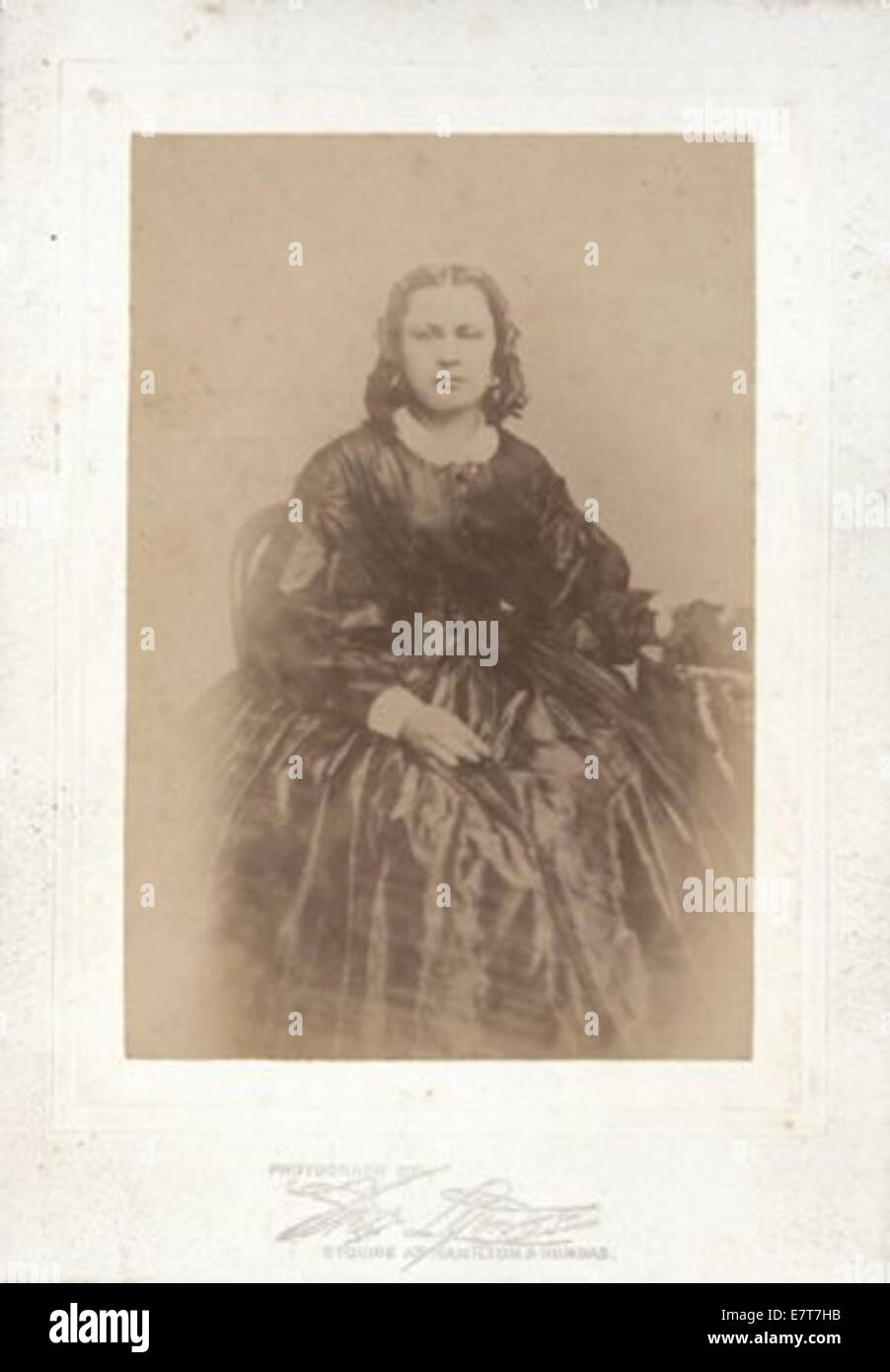 Mary lyons hi-res stock photography and images - Alamy