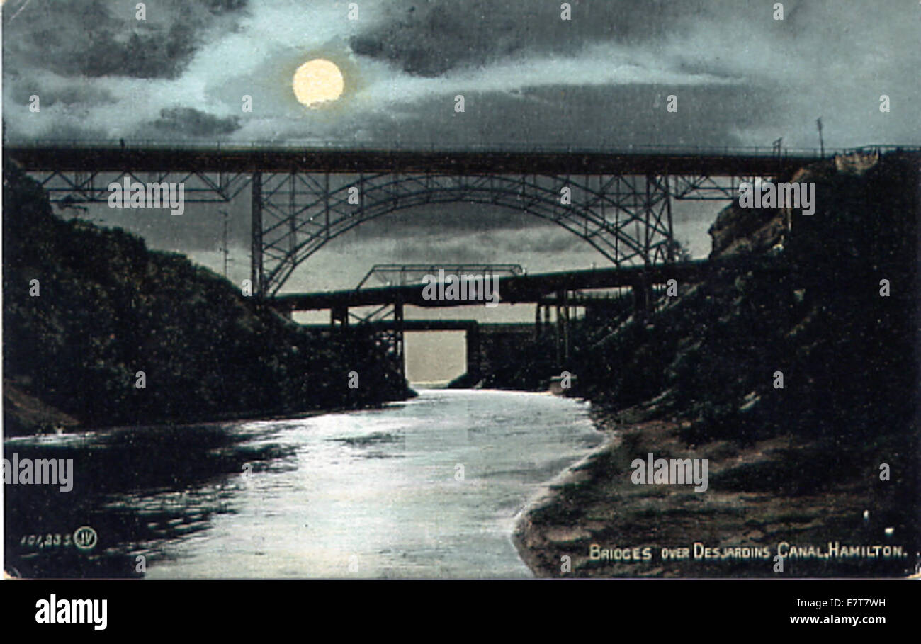 A photograph of a bridge, showcasing its architectural design and ...