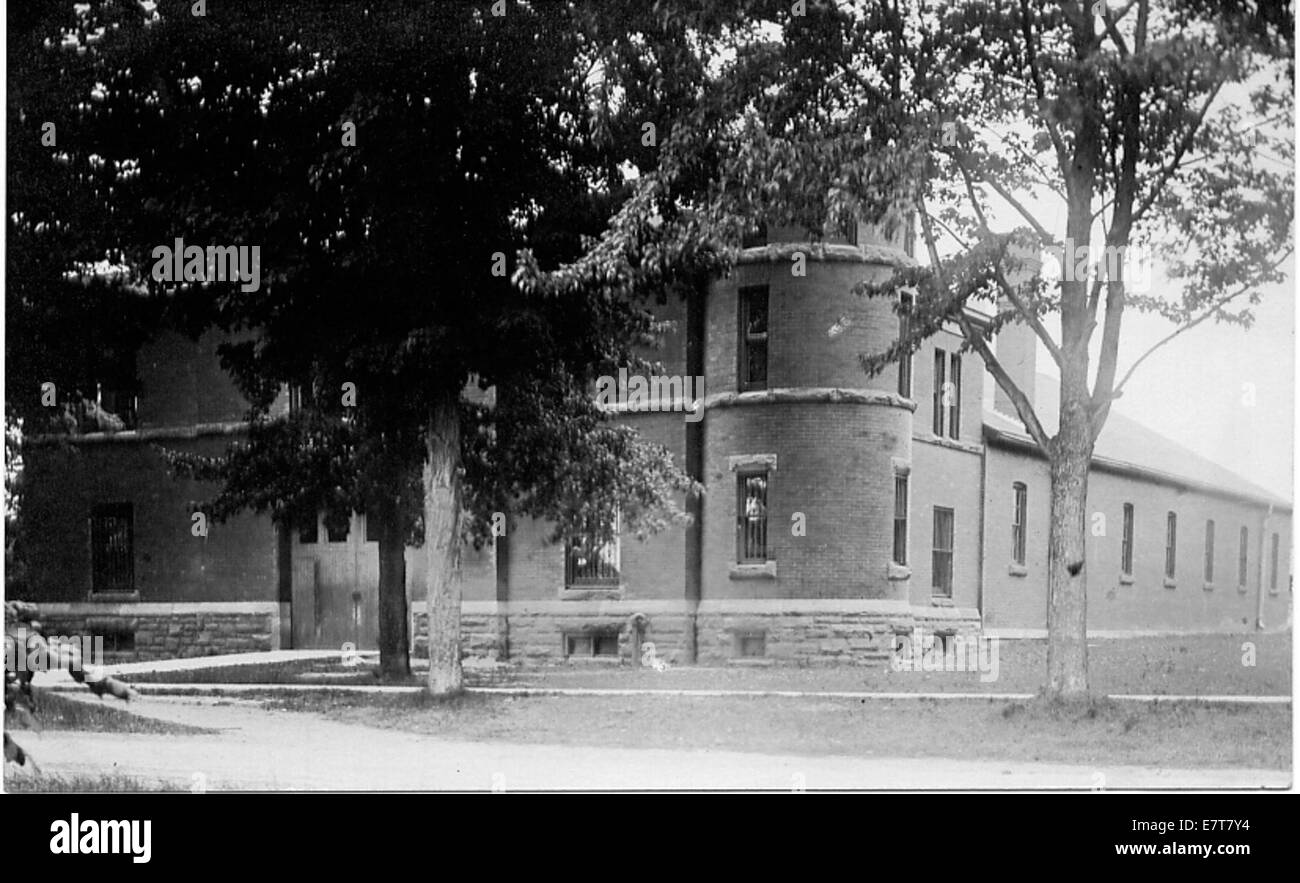 Historic military facilities hi-res stock photography and images - Alamy