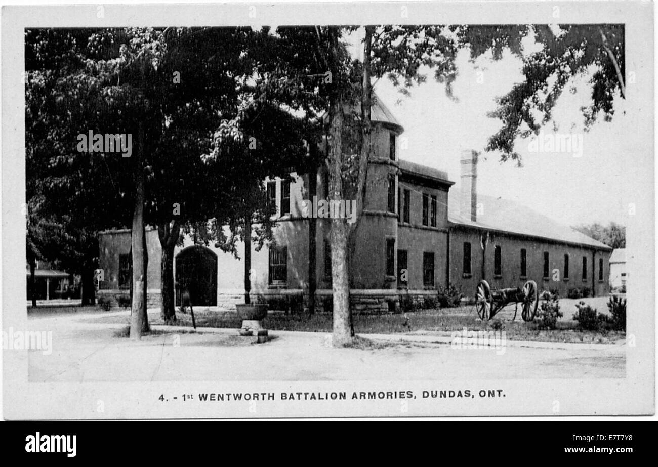 Armoury building Black and White Stock Photos & Images - Alamy
