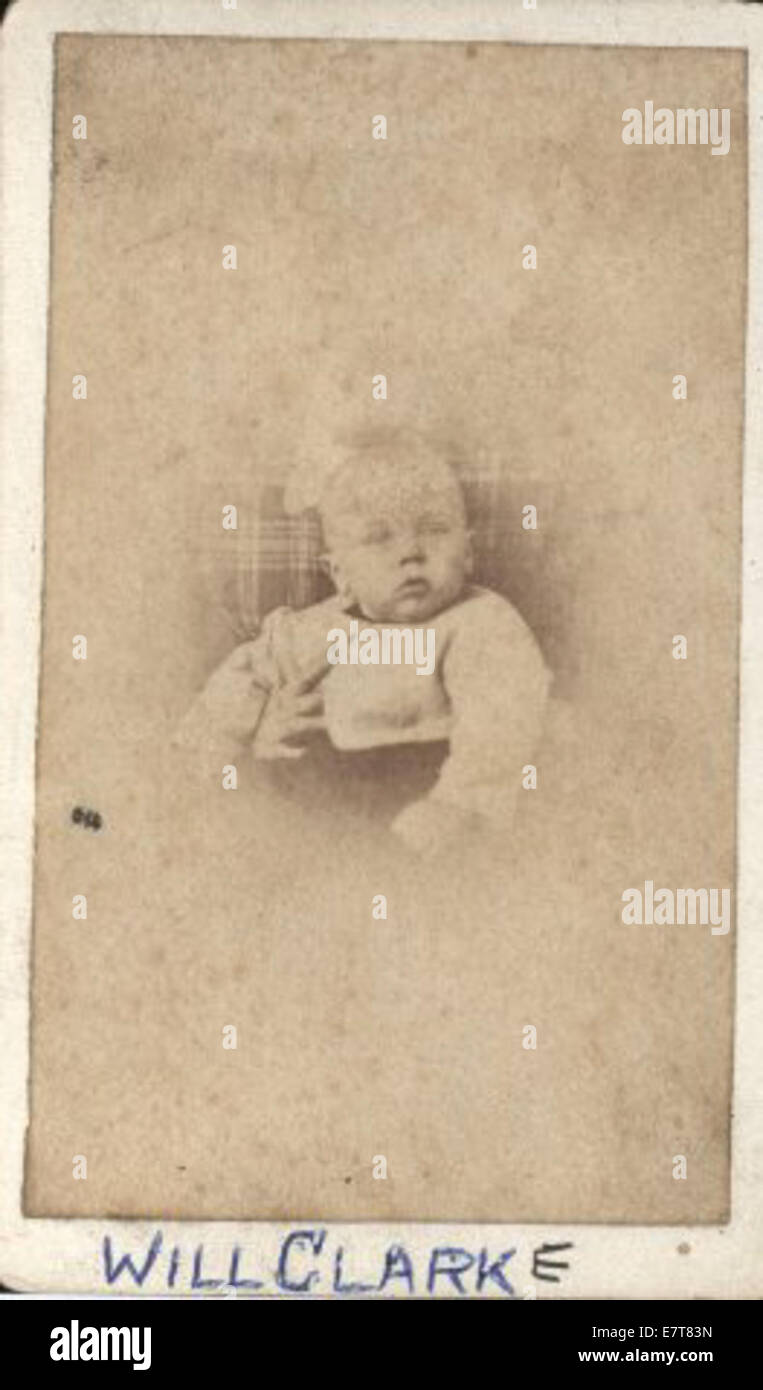 Will clarke hi-res stock photography and images - Alamy