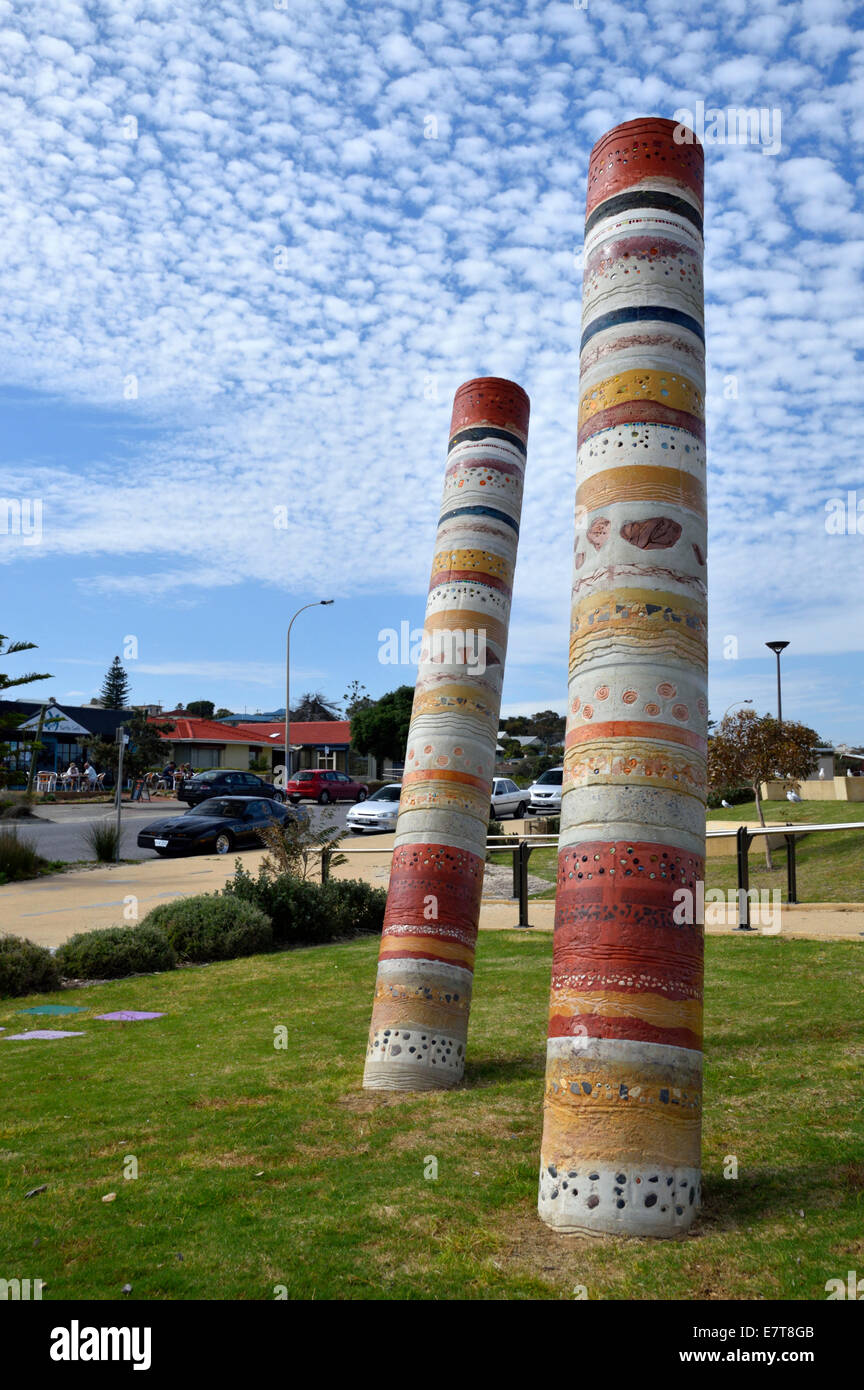 Aboriginal native musical instrument hi-res stock photography and ...