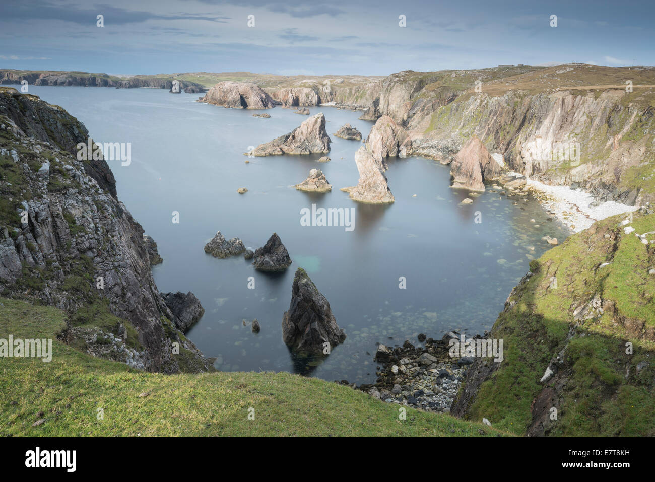 Lewis isle coast hi-res stock photography and images - Alamy