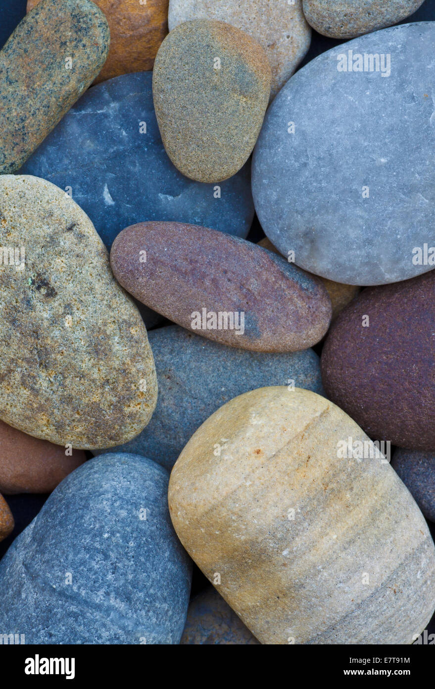 Erosion Texture Up Close Blue High Resolution Stock Photography and ...