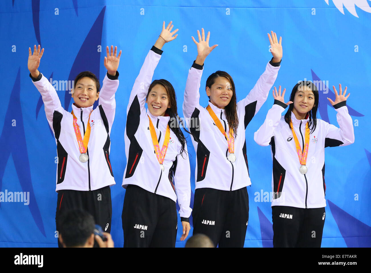 Yasuko Miyamoto Stock Photos & Yasuko Miyamoto Stock Images - Alamy