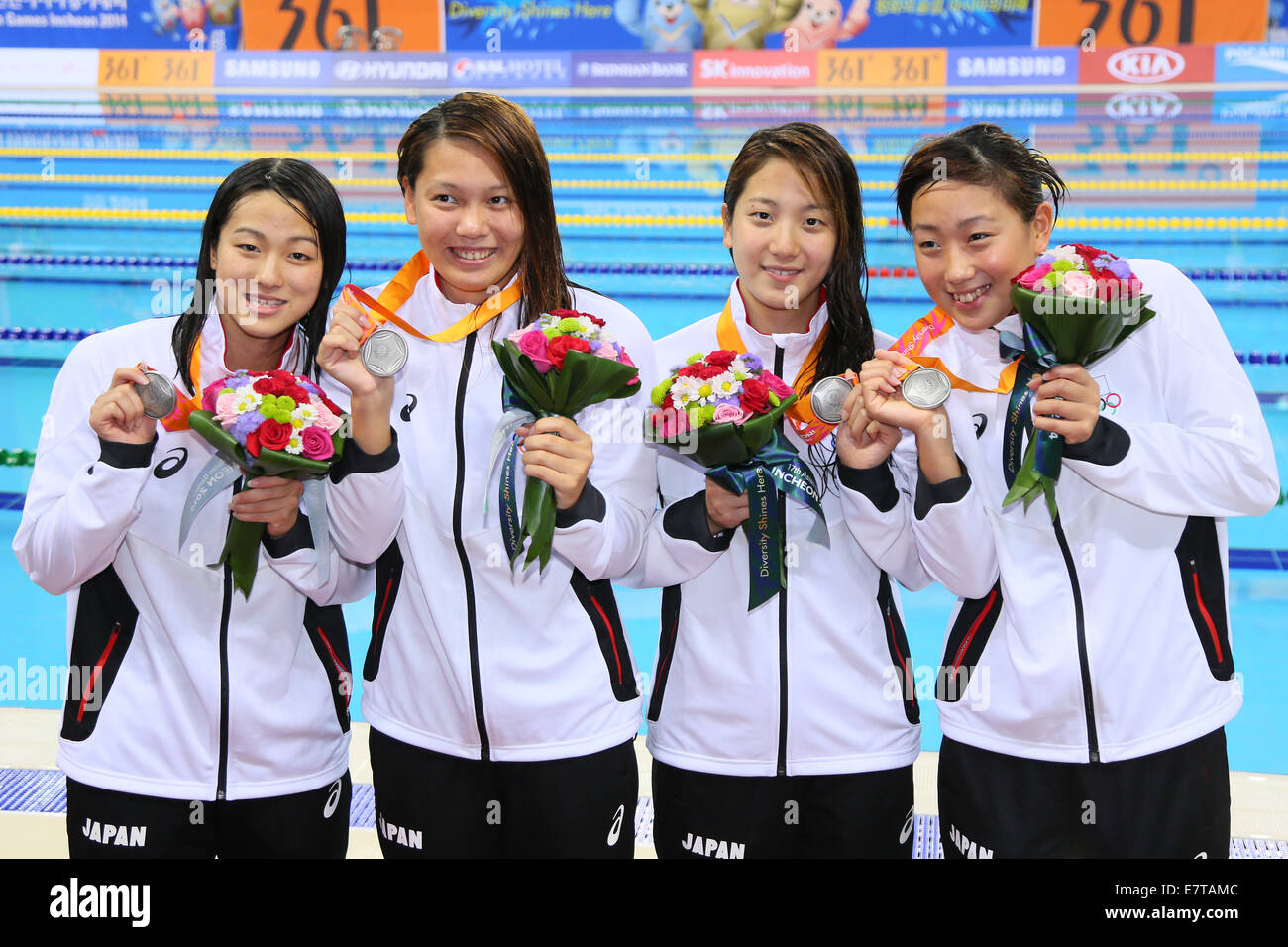 Yasuko miyamoto hi-res stock photography and images - Alamy