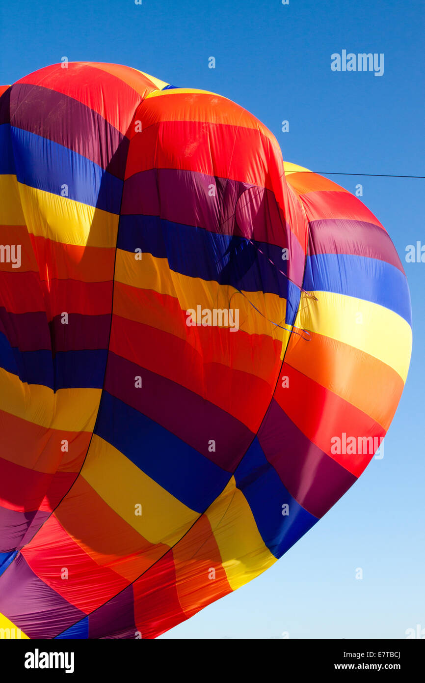 Gust of air hi-res stock photography and images - Alamy