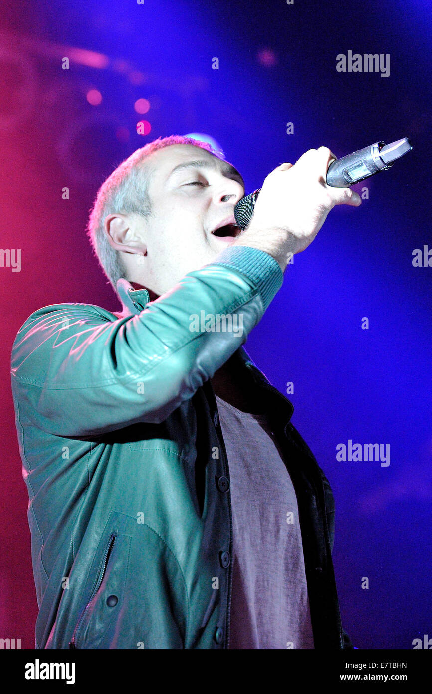 Paul miller hi-res stock photography and images - Alamy