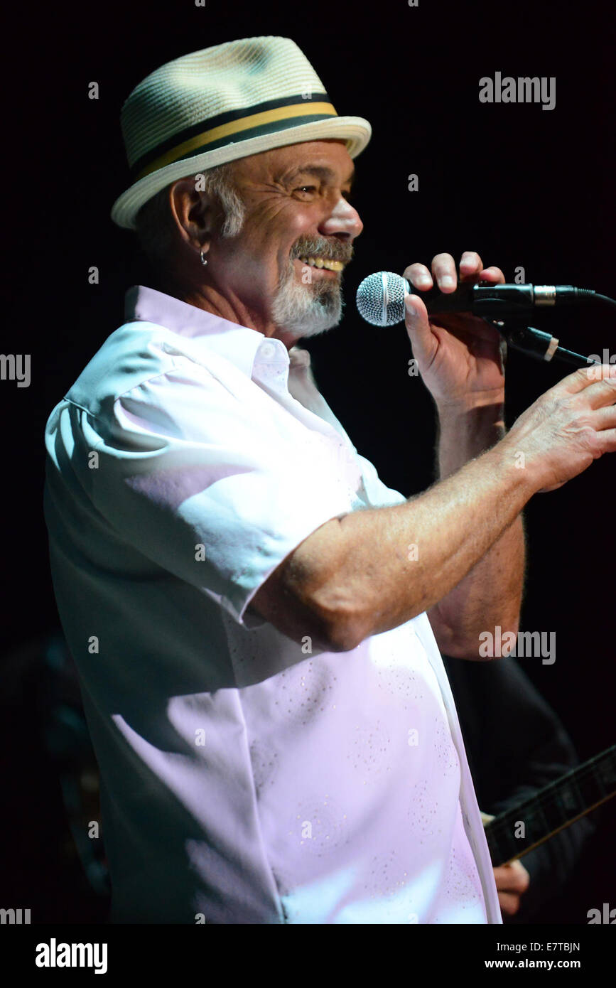 Danny seraphine hi-res stock photography and images - Alamy