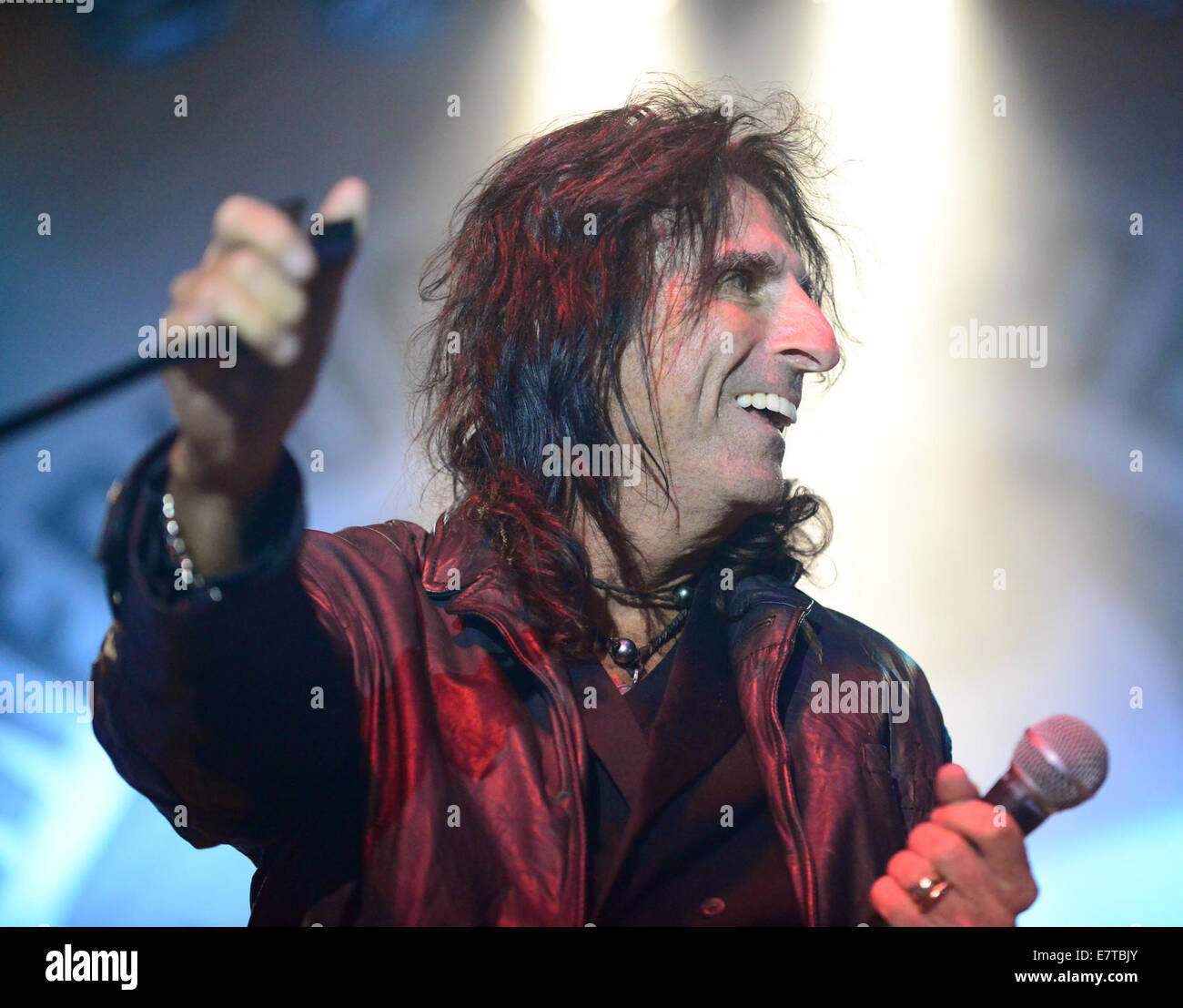 Jude cooper hi-res stock photography and images - Alamy