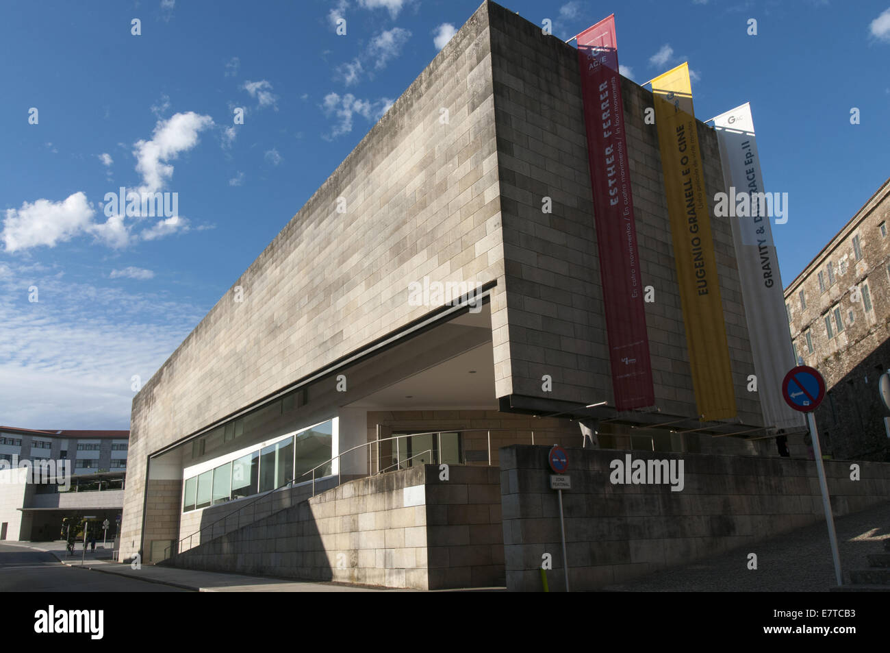 Cgac hi-res stock photography and images - Alamy