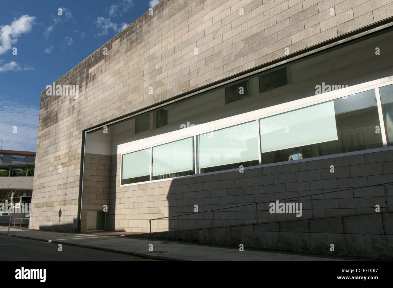 Cgac hi-res stock photography and images - Alamy