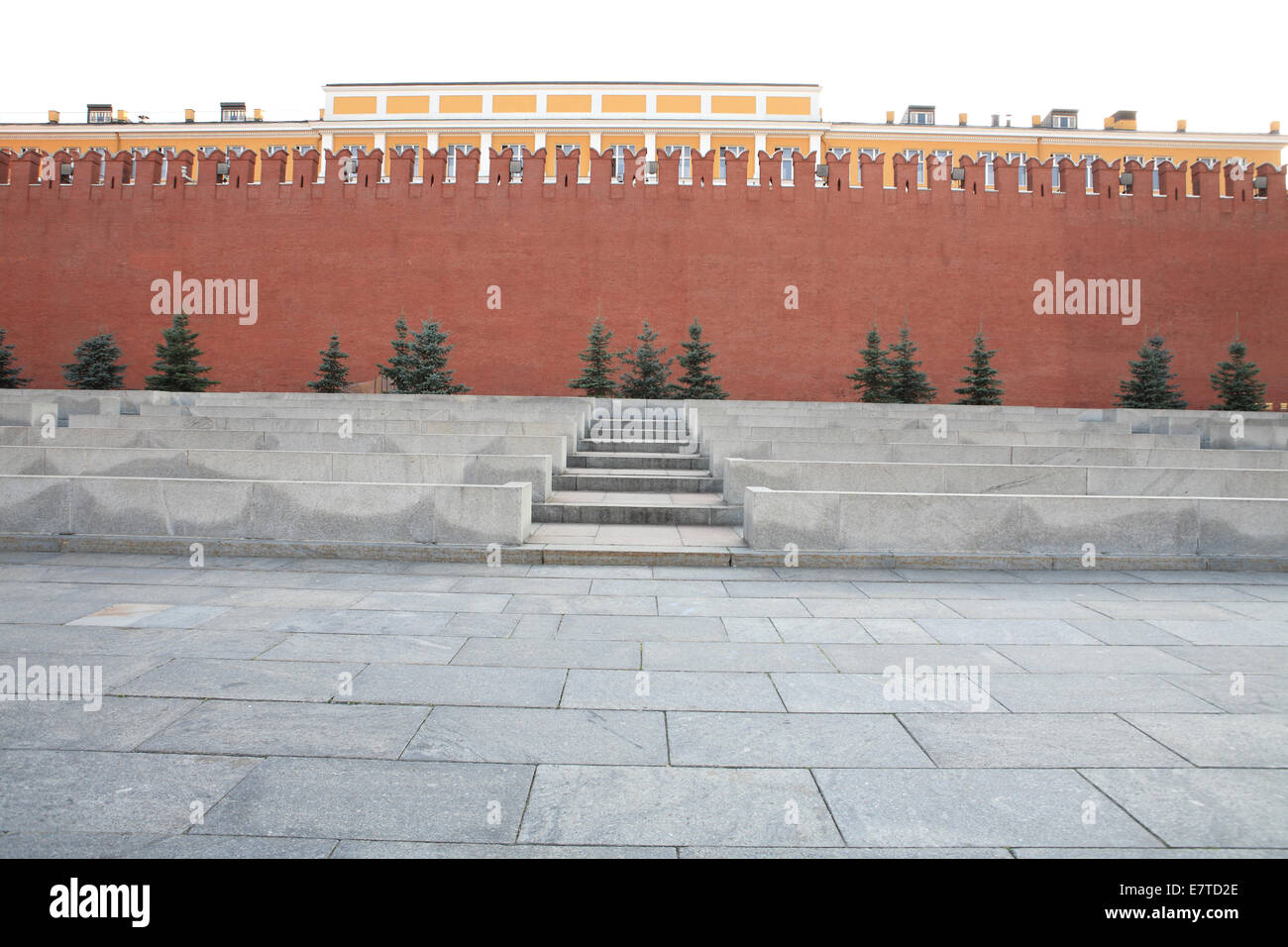 Kremlin staircase hi-res stock photography and images - Alamy