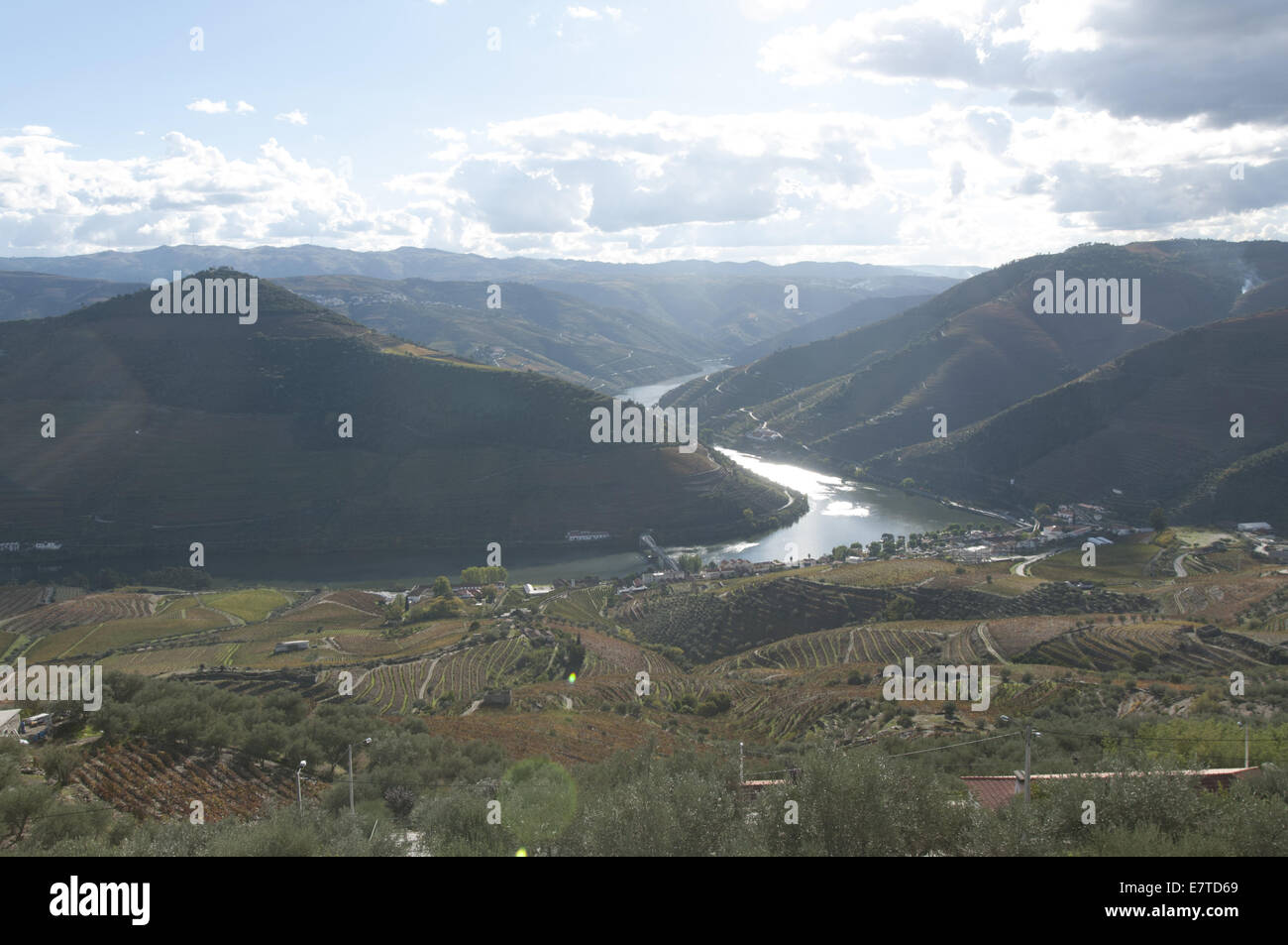 Sabrosa Portugal High Resolution Stock Photography and Images - Alamy