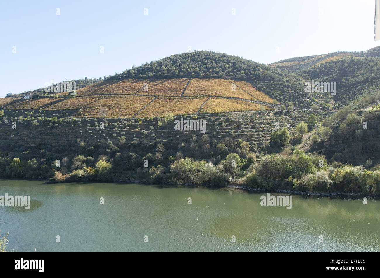 Alijó portugal hi-res stock photography and images - Alamy