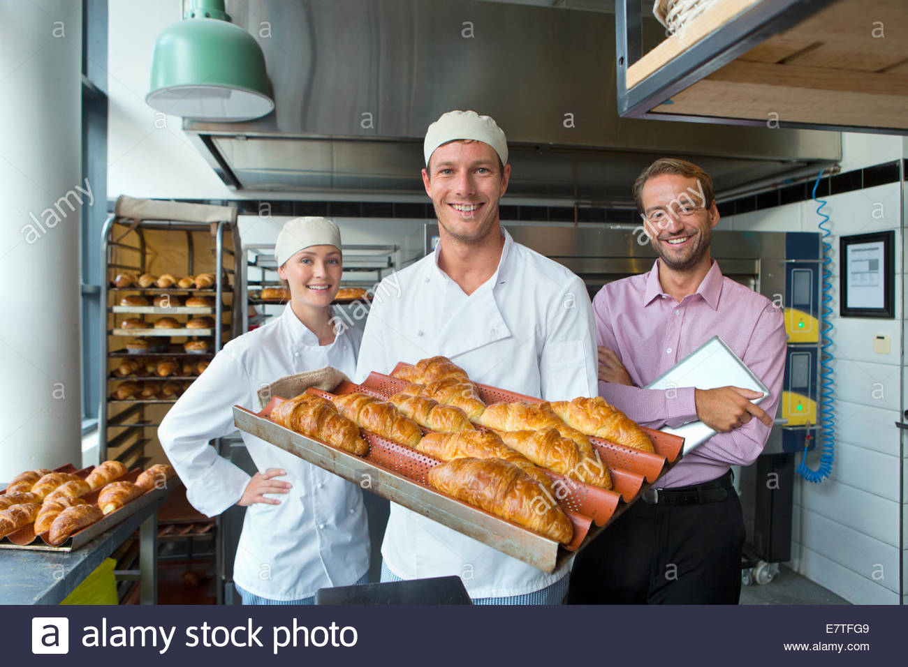 Bakers Oven Stock Photos & Bakers Oven Stock Images - Alamy