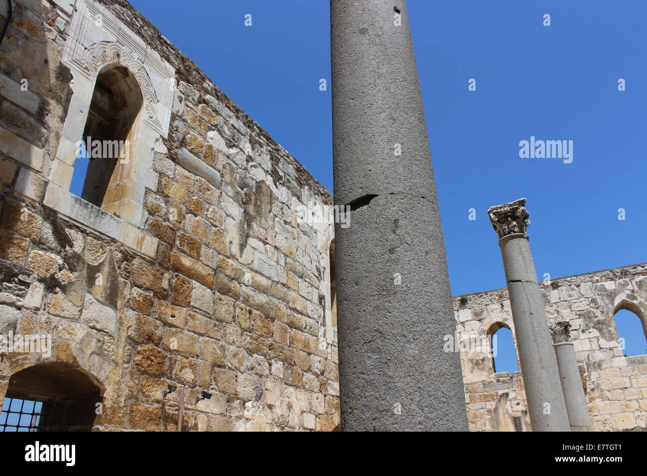 Isabey mosque hi-res stock photography and images - Alamy